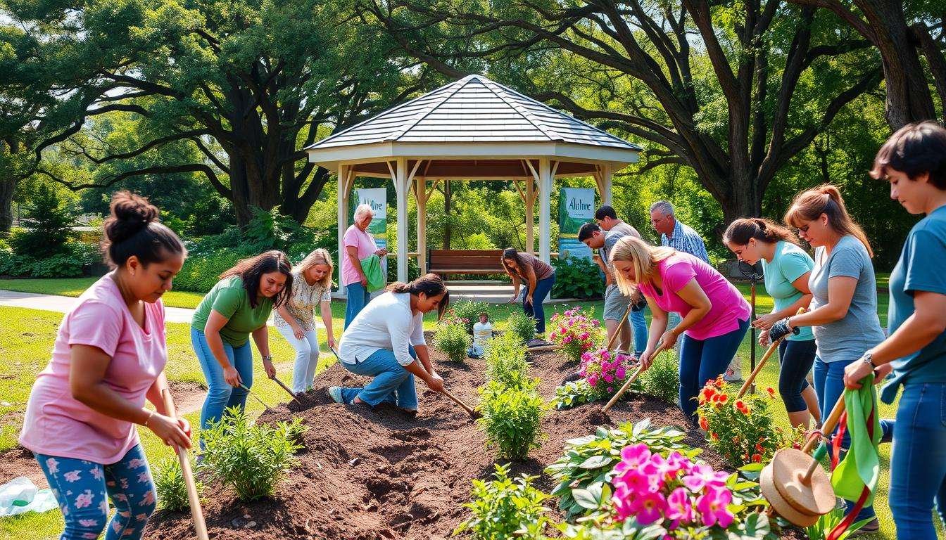 Boost Your Community: 10 Impactful Ways to Help