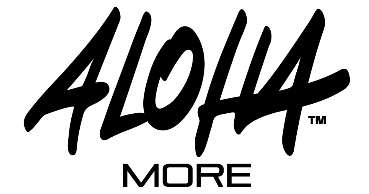 A New Chapter Begins - Aloha More