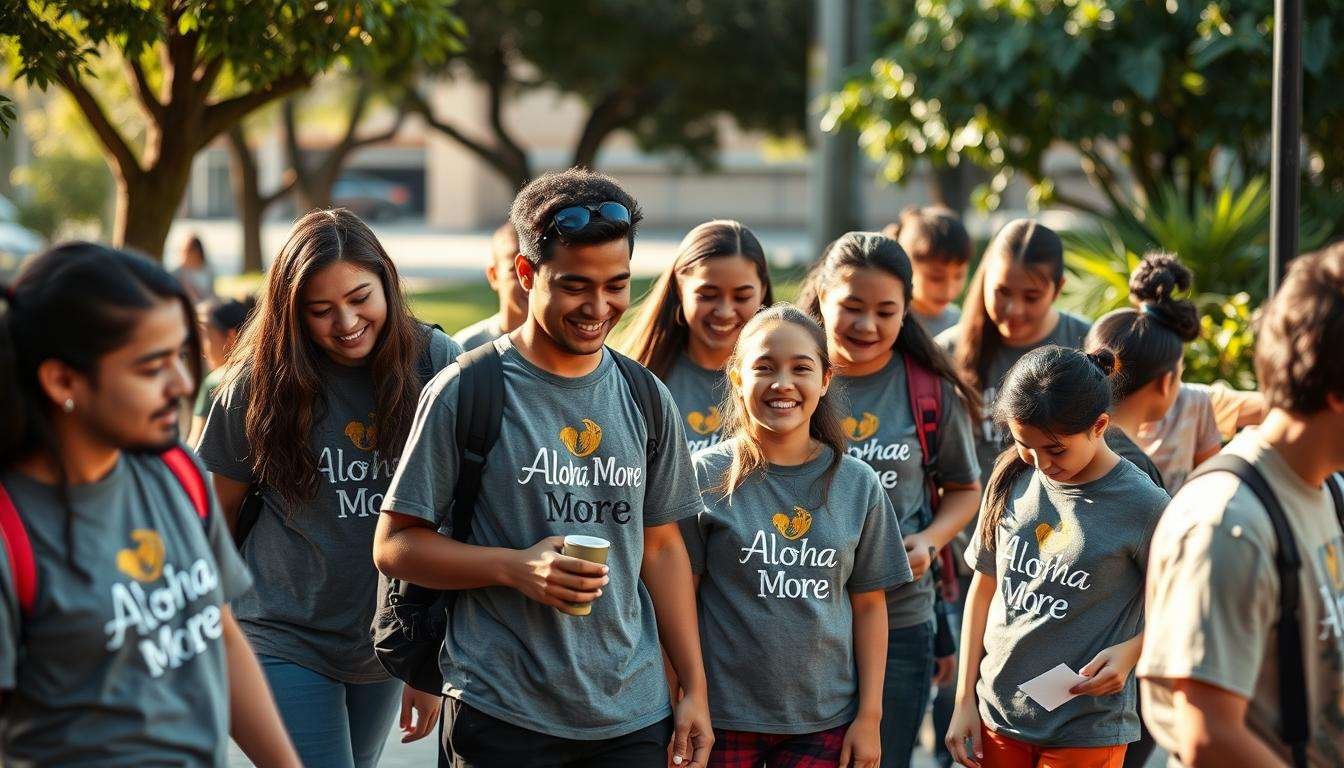 How Students Can Make a Difference in Their Community