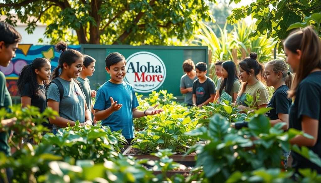 How Students Can Make a Difference in Their Community
