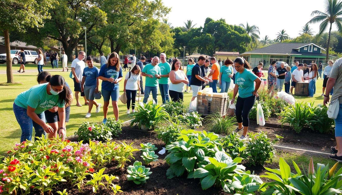 Community Empowerment: 10 No-Cost Ways to Give Back