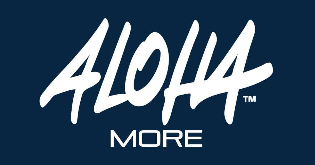 Creator Collective - Aloha More